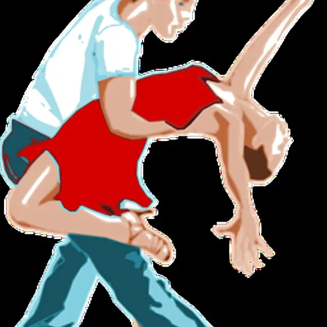 Danza del tè (Hyères) | Costa Azzurra Francia