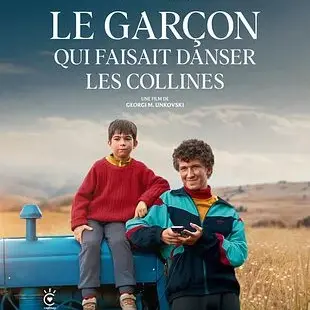 Film « Le garçon qui faisait danser les collines » (VOST) (Saint-Julien ...