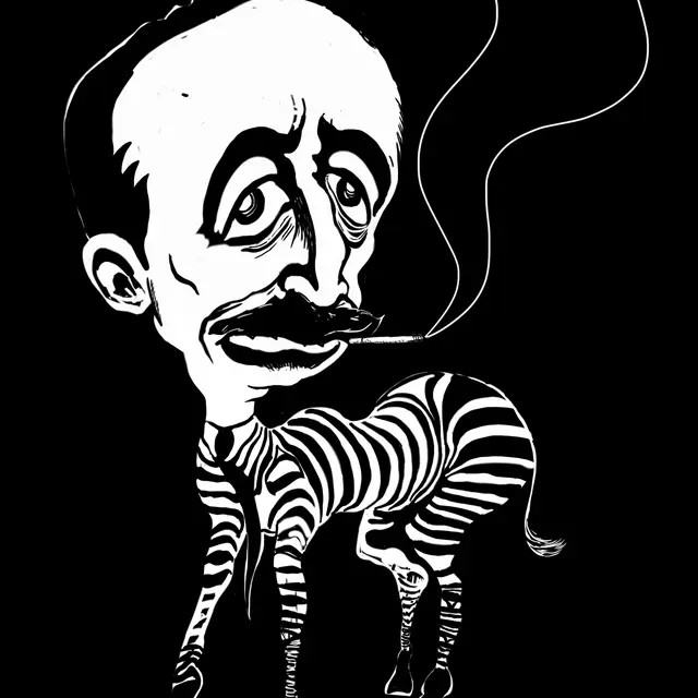 Balthasar (Marseille 6ème) | Oficina de Turismo de Marsella