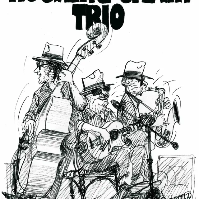 Art’Coustique : Rocking Chair Trio (Veynes) | Provence-Alpes-Côte d ...