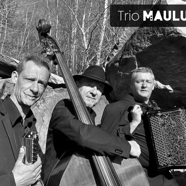 Événément – Swing Ô musée avec le trio Maulus (Lezoux) | Vacances en ...