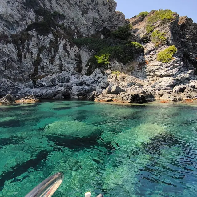 Évasion Littorale – Presqu’île de Giens & Rade de Toulon (Hyères ...
