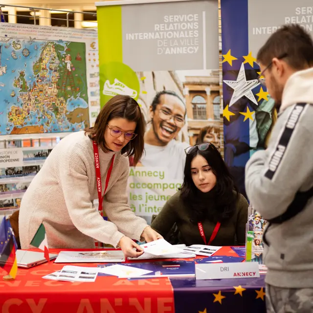 Explor’ailleurs – Festival de la Jeunesse (Annecy) | Haute-Savoie Mont ...
