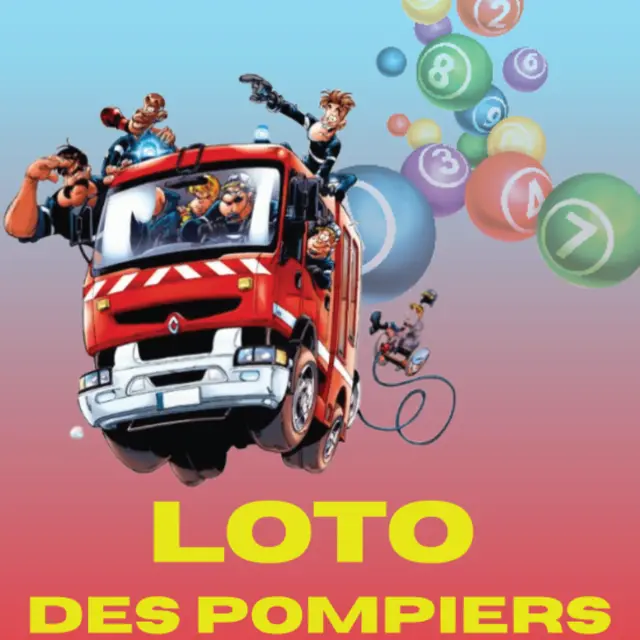 Moustiers-Ste-Marie fire brigade’s lottery (Moustiers-Sainte-Marie ...