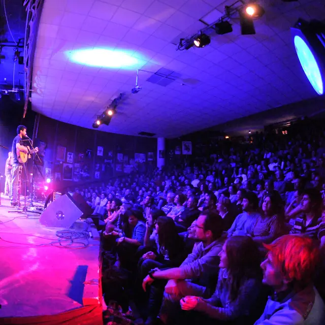 Spectacle “Voyage au pays des rêves’ – Hôtel Club Le 1850 (Risoul ...
