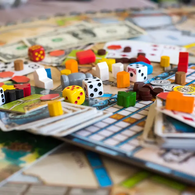 À la découverte du jeu d’échecs (Cluses) | Haute-Savoie Mont-Blanc