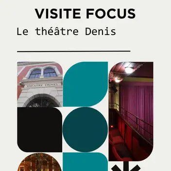 Spotlight: The Denis Theater (Hyères) | Provence-Alpes-Côte d'Azur Tourism