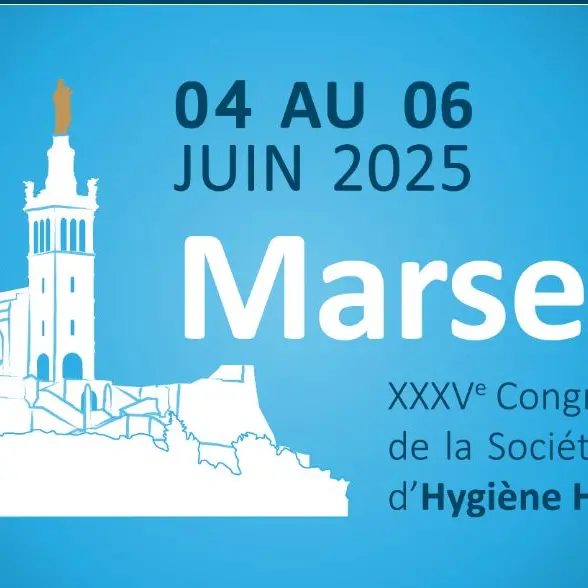 35e Congrès SF2H (Marseille) | Marseille Tourism