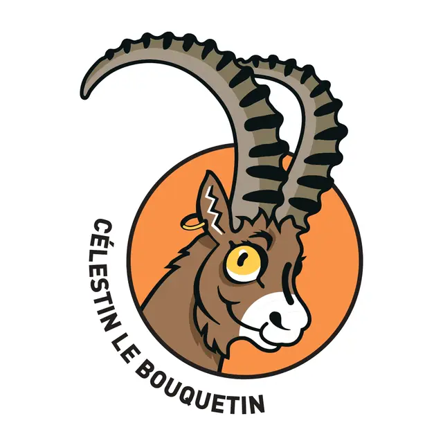 Célestin le Bouquetin (Verbier) | Verbier - Val de Bagnes | Office du ...