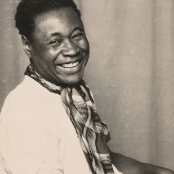 Claude McKay back to Marseille (Marseille 1er) | Marseille Tourism