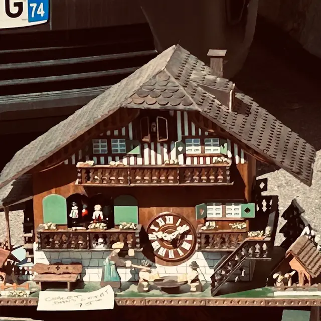 second-hand goods, antiques, collectables | Saint-Gervais Mont-Blanc