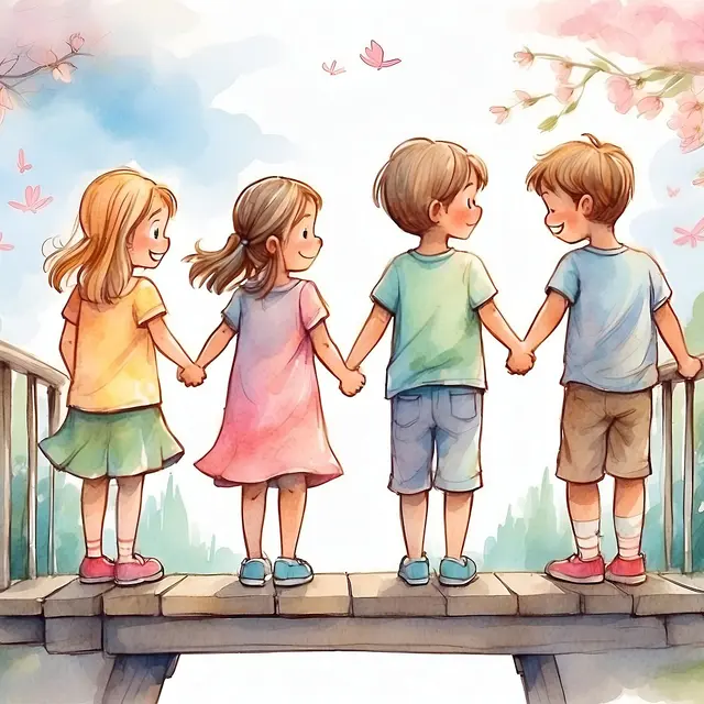 Table ronde de la petite enfance (Ramatuelle) | Destination Côte d’Azur ...