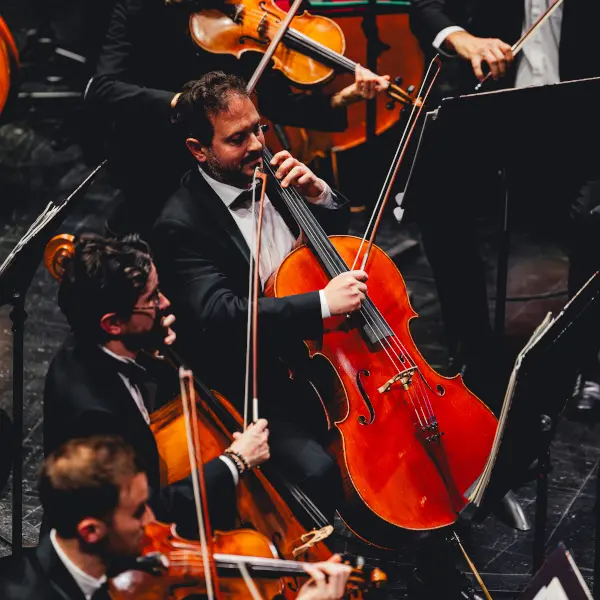 L’Opéra de Marseille célèbre la Fête de la Musique (Marseille 1er ...