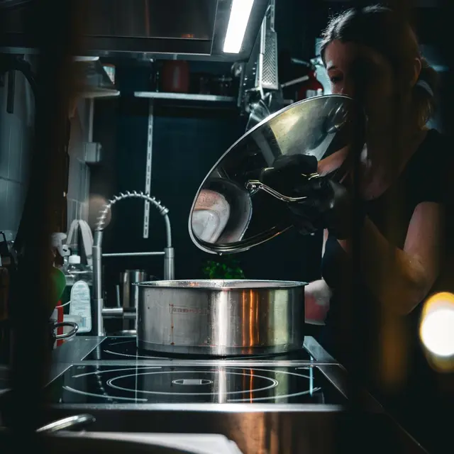 Hamé by la Concorde (Marseille 2ème) | Oficina de Turismo de Marsella