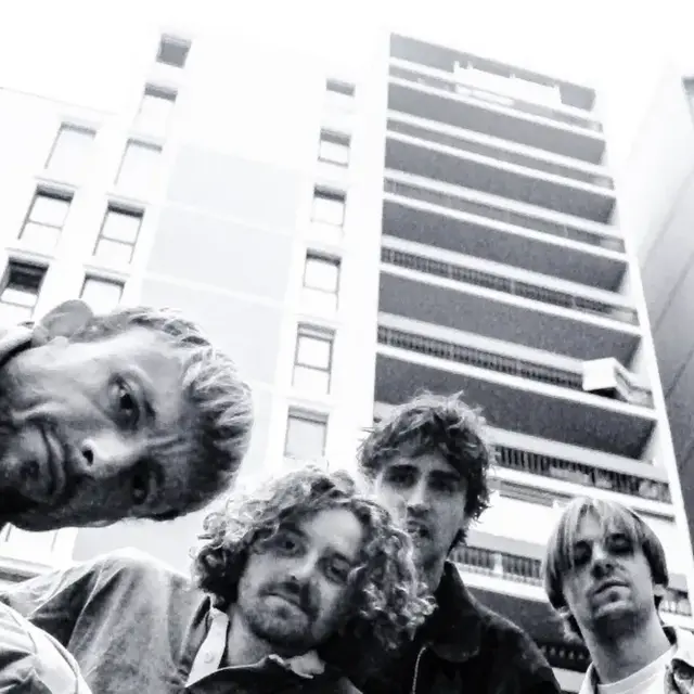 L’EJ c’est le S x Humeur Massacrante The Big Idea + Las Grimas + Scan ...