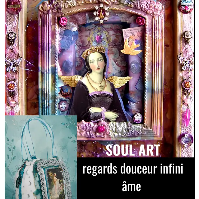 Soul Art (Le Castellet) | Provence-Alpes-Côte d'Azur Tourisme