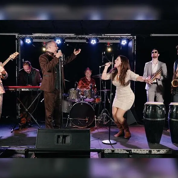 Funk is Chic – Tourrette-Levens (Tourrette-Levens) | Destination Côte d ...
