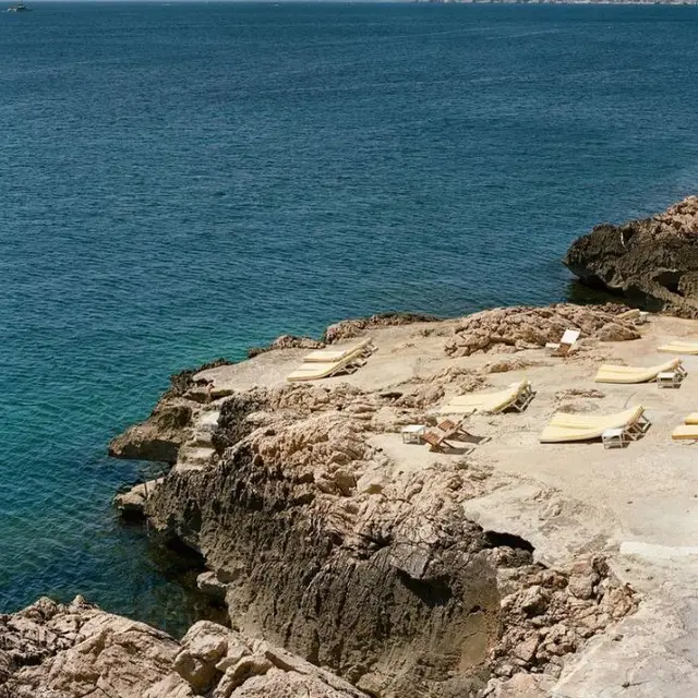 Tuba Club (Marseille 8ème) | Marseille Tourism