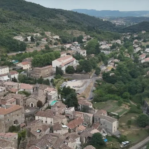 Sentier d’interprétation : Au fil de l’Auzonnet (Saint-Jean-de ...