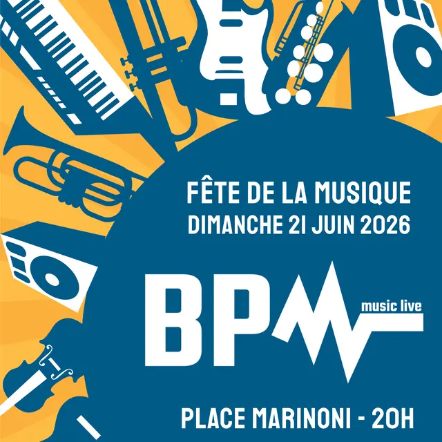 Music Festival in Beaulieu-sur-Mer – BPM Orchestra (Beaulieu-sur-Mer ...