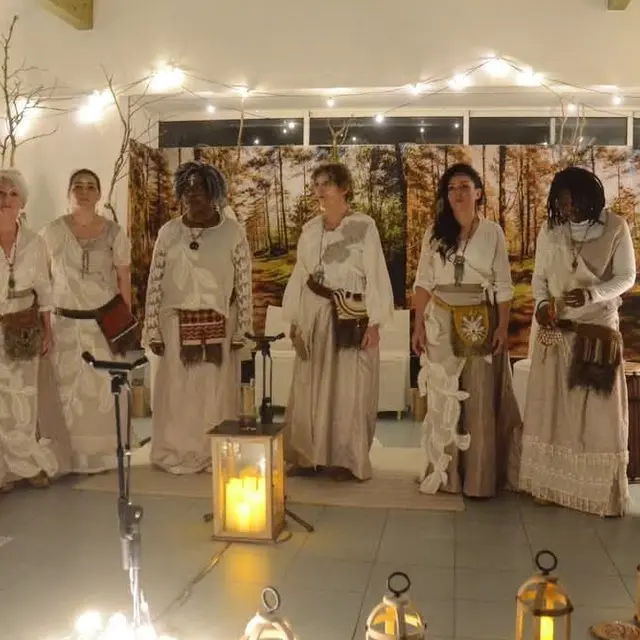JEP 2026 : Concert “Âmes des Louves” (Saint-Jean-du-Gard) | Cévennes ...