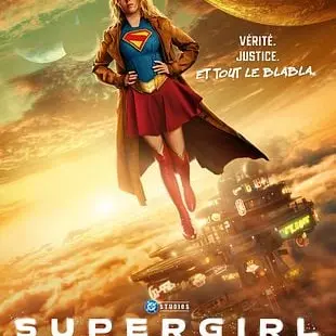 Cinéma : Supergirl (Les Orres) | Provence-Alpes-Côte d'Azur Tourism