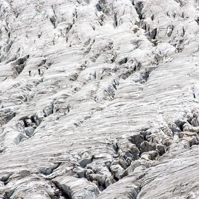 Projection : “L’écho des glaciers – transition dans les Andes” (Saint ...