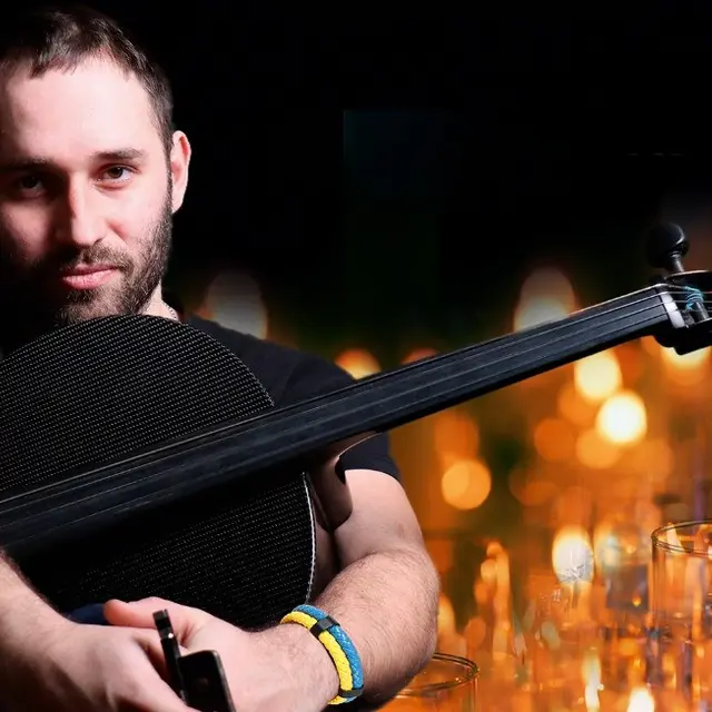 Concert caritatif Les 3 univers du violoncelle (Toulon) | Provence ...