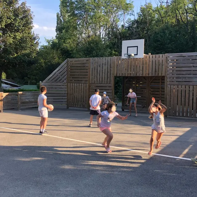 Camping Le Relais du Léman (Messery) | Haute-Savoie Mont-Blanc