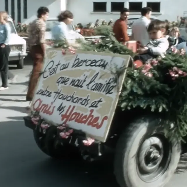 60ème anniversaire des Amis des Houches (Les Houches) | Haute-Savoie ...