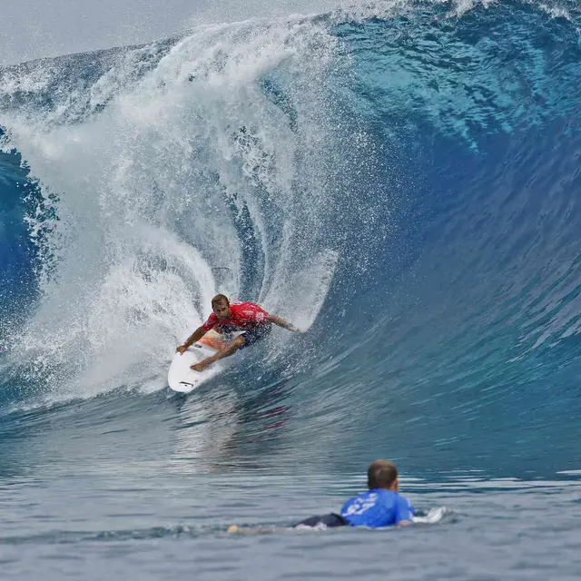Tahiti Pro Teahupoo 2026 (Teahupoo) | Tahiti Tourisme PF