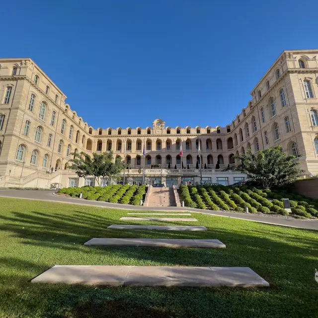 Job Dating (Marseille 2ème) | Marseille Tourism