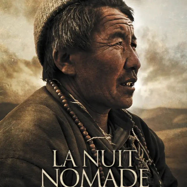 Film documentaire: LA NUIT NOMADE de Marianne CHAUD (Puy-Saint-Vincent ...