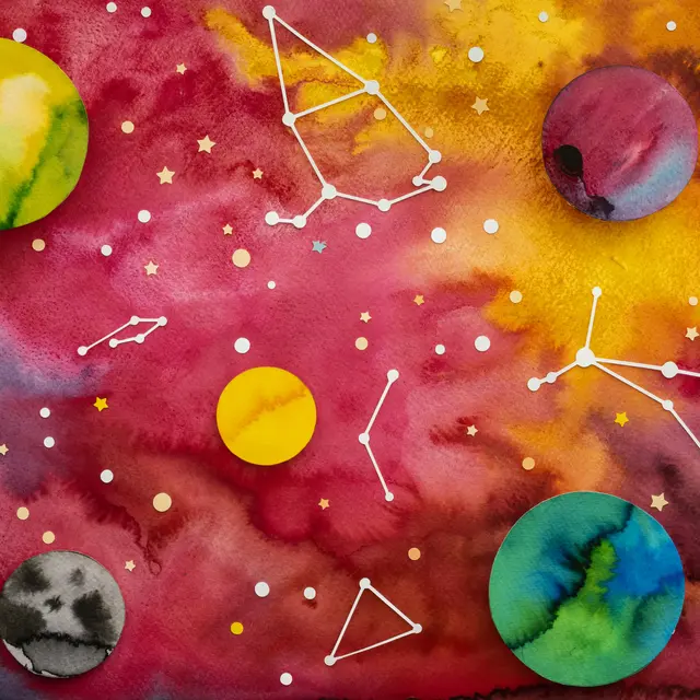 À la découverte des constellations : l’art de lire le ciel (Annecy ...