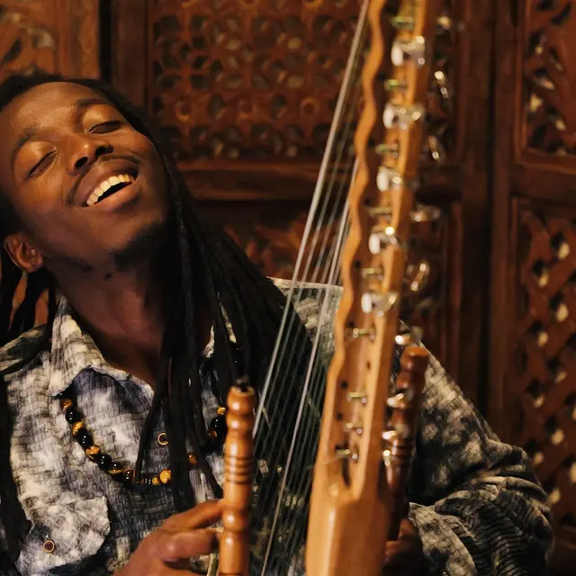 Les Terrasses d’Italie : Balla Bangoura en concert (Chambéry) | chambery