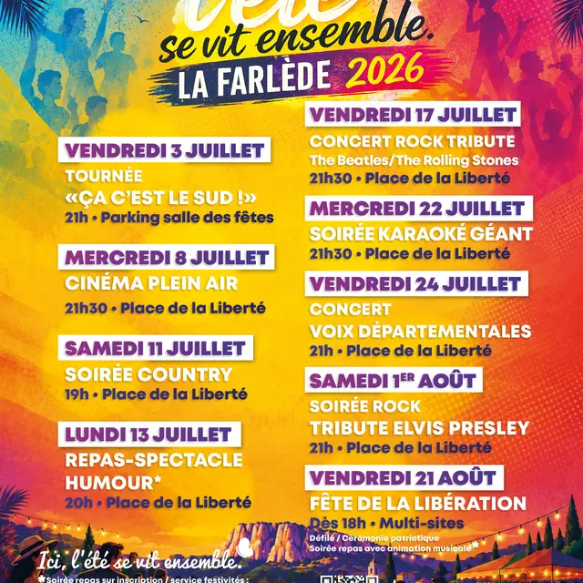 Concert Rock Tribute The Beatles/The Rolling Stones (La Farlède ...