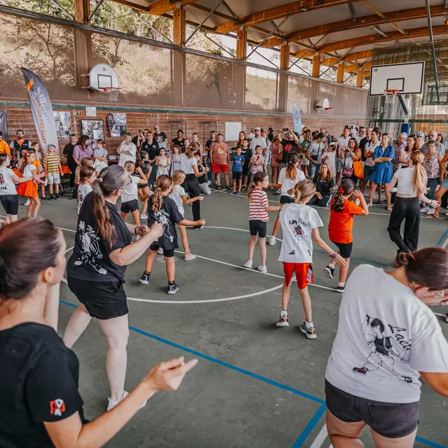 Assos en Fête (Saint-Jeannet) | Côte d’Azur France / French Riviera