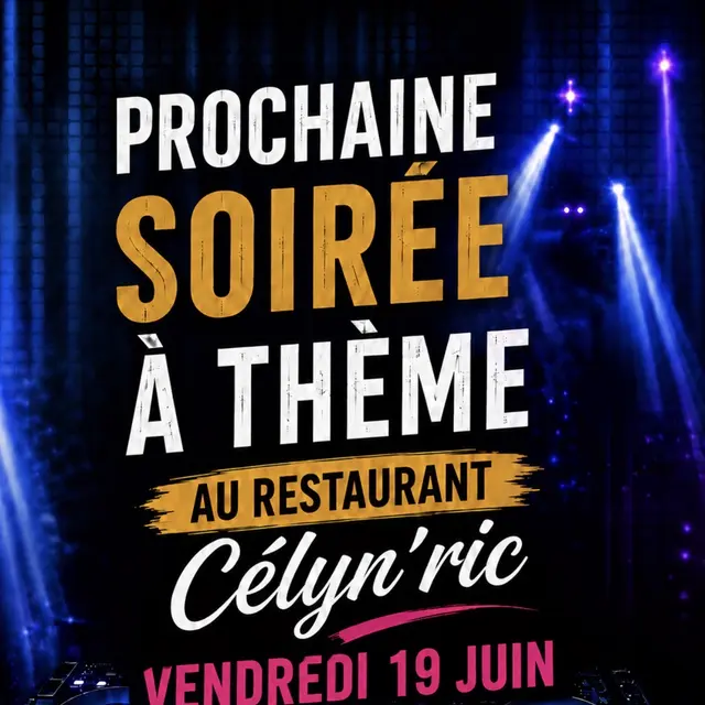 Soirée à thème à Puycornet (Puycornet) | Turismo en Tarn-et-Garonne