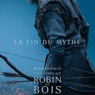 Cinéma : On l’appelait Robin des Bois (Les Orres) | Provence-Alpes-Côte ...
