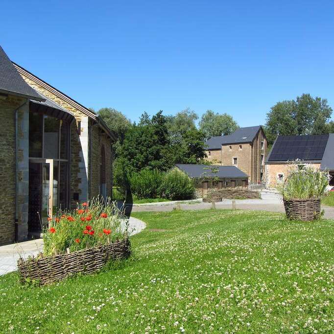 Braives | Terres-de-Meuse Tourist Office