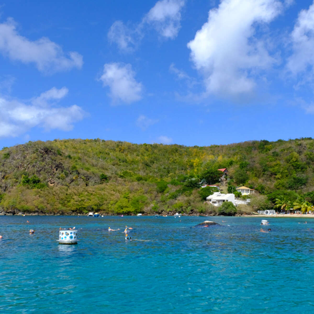 Les Anses d’Arlet et ses plages | Martinique | Martinique Tour
