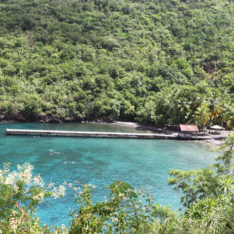 Les Anses d’Arlet et ses plages | Martinique | Martinique Tour