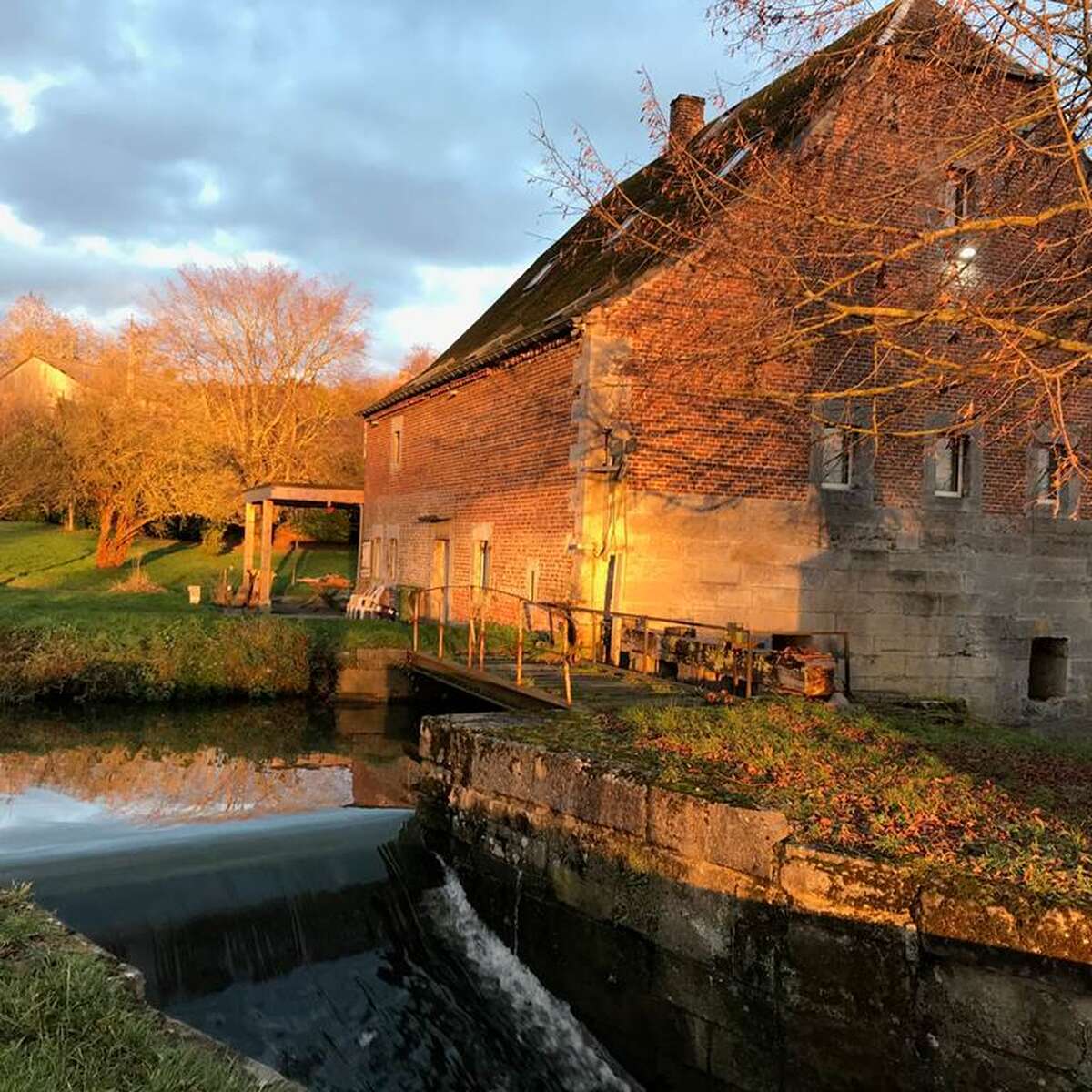 Braives | Terres-de-Meuse Tourist Office
