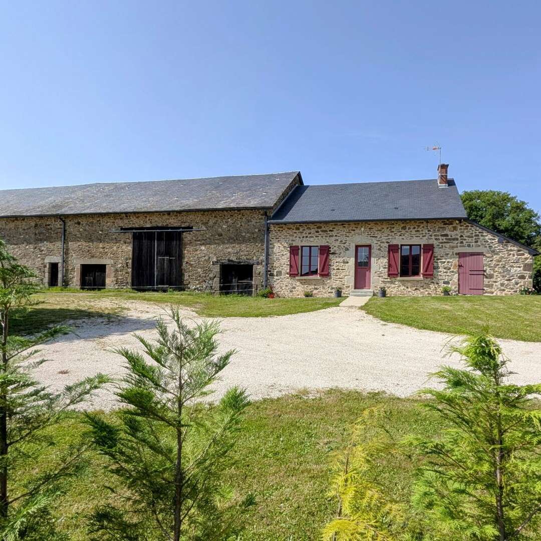 Le Parc Naturel Régional du plateau de Millevaches en Limousin ...