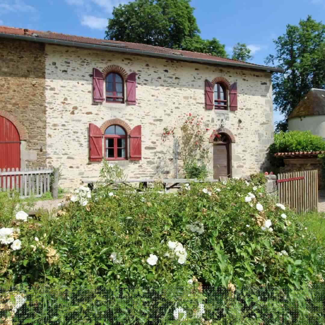 Le Parc Naturel Régional du plateau de Millevaches en Limousin ...