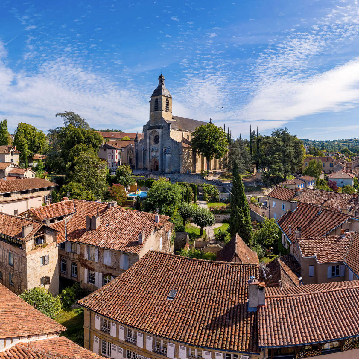 Secret Valley of Célé | Figeac Tourism, Lot and Célé Valleys
