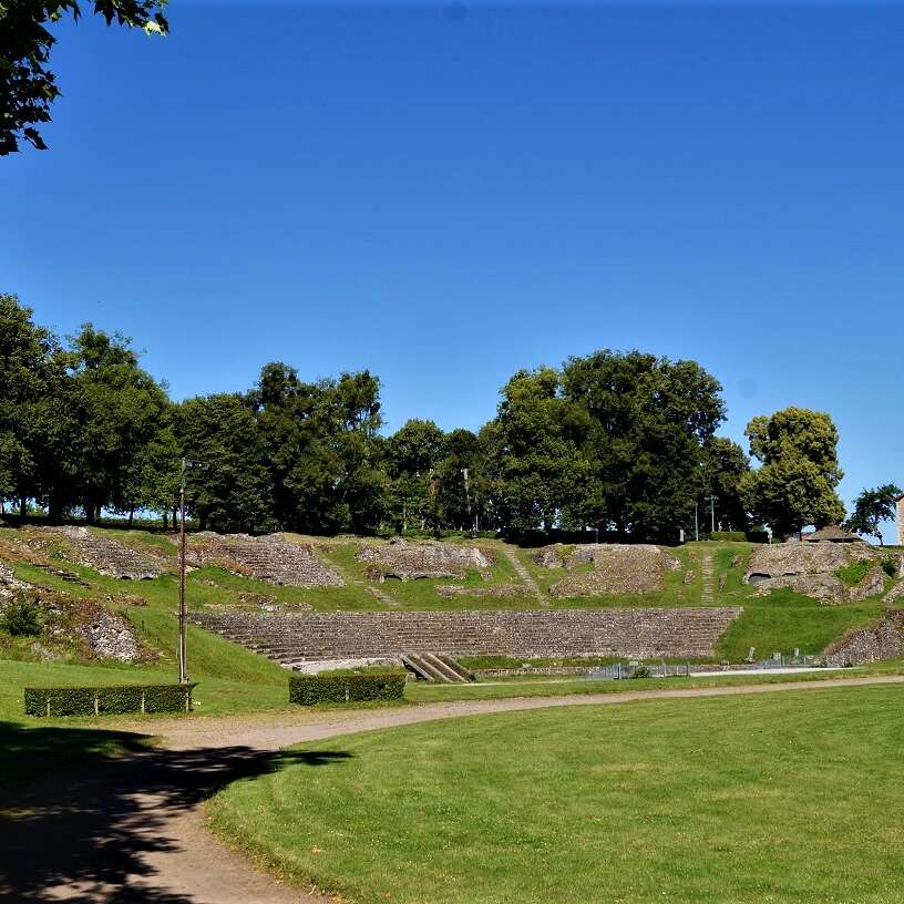 Bienvenue ! | Office de tourisme d'Autun et du Grand Autunois Morvan