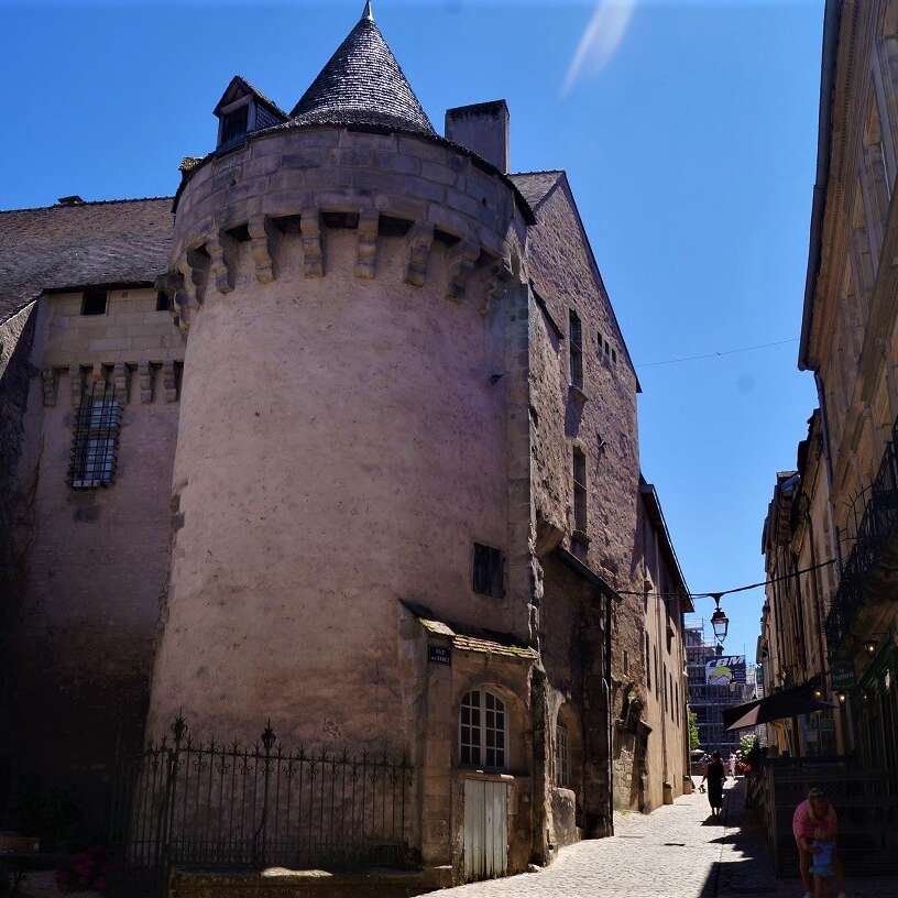 Bienvenue ! | Office de tourisme d'Autun et du Grand Autunois Morvan