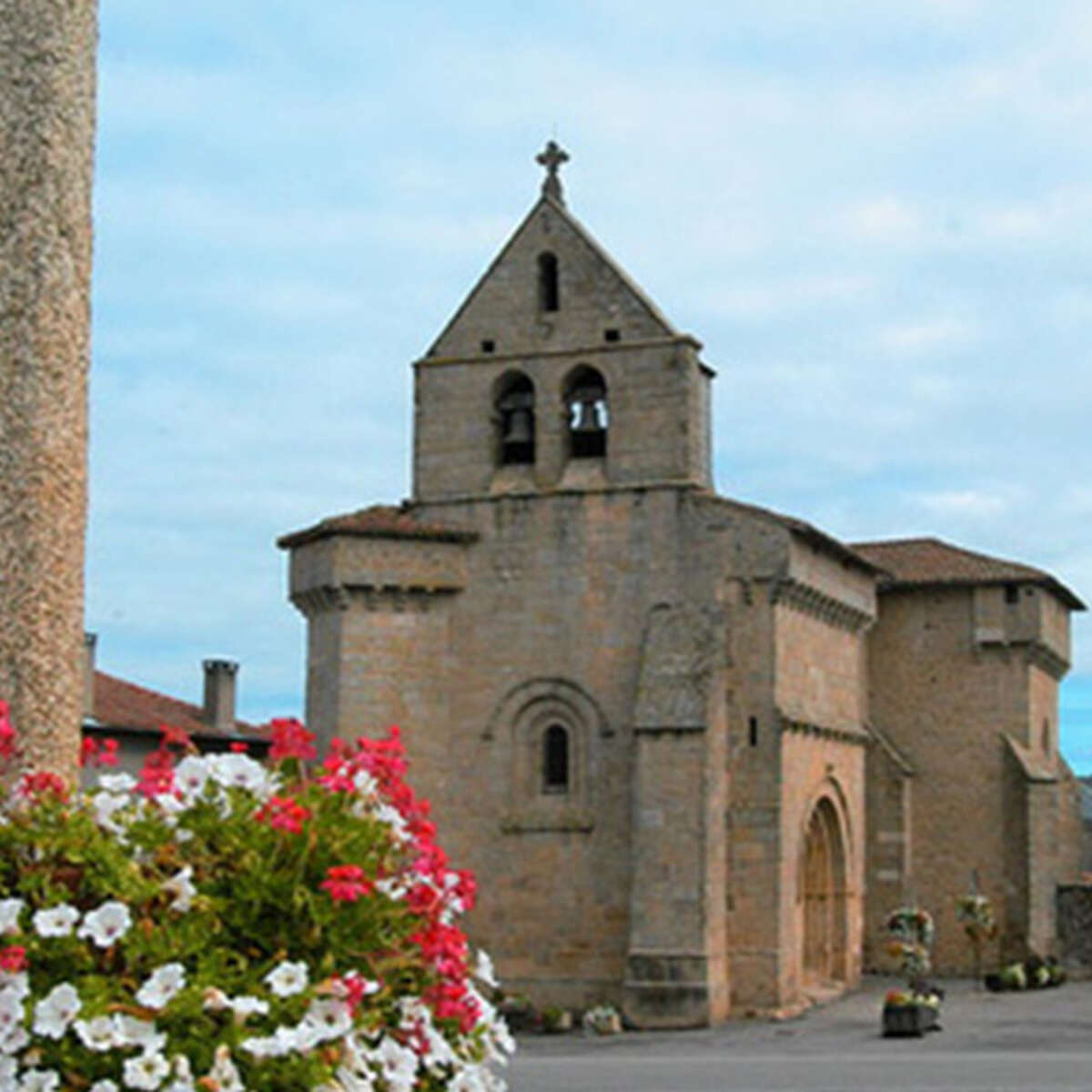 Château de Montautre | Limousin – Nouveaux Horizons