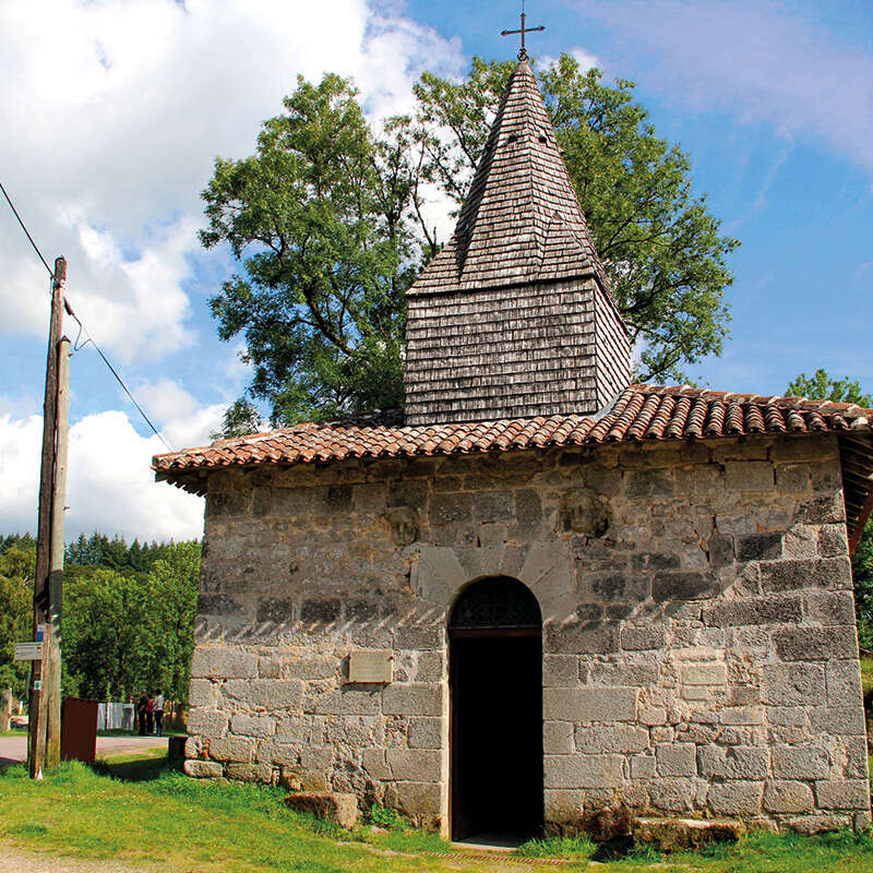 Château de Montautre | Limousin – Nouveaux Horizons